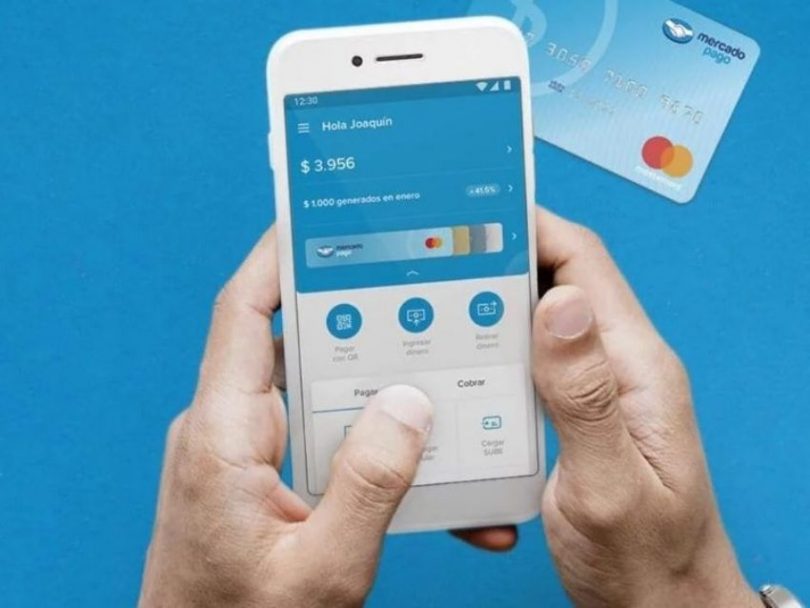 Mercado Pago promueve su app con sorteo en Argentina | Ecommercenews ...