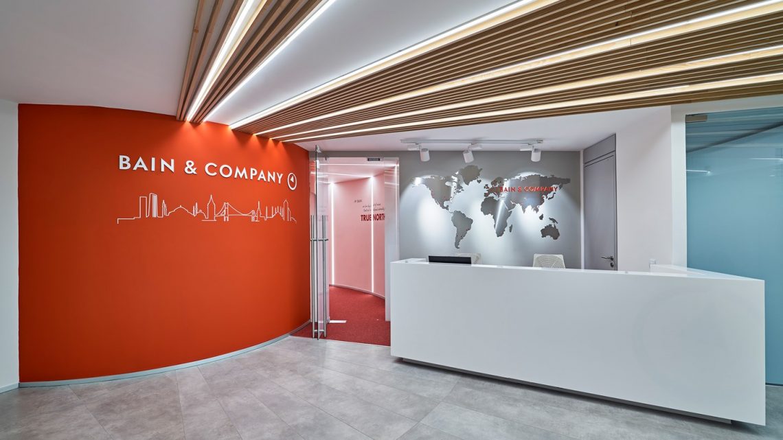 Las previsiones de Bain & Company sobre Amazon: 39% del ecommerce para ...
