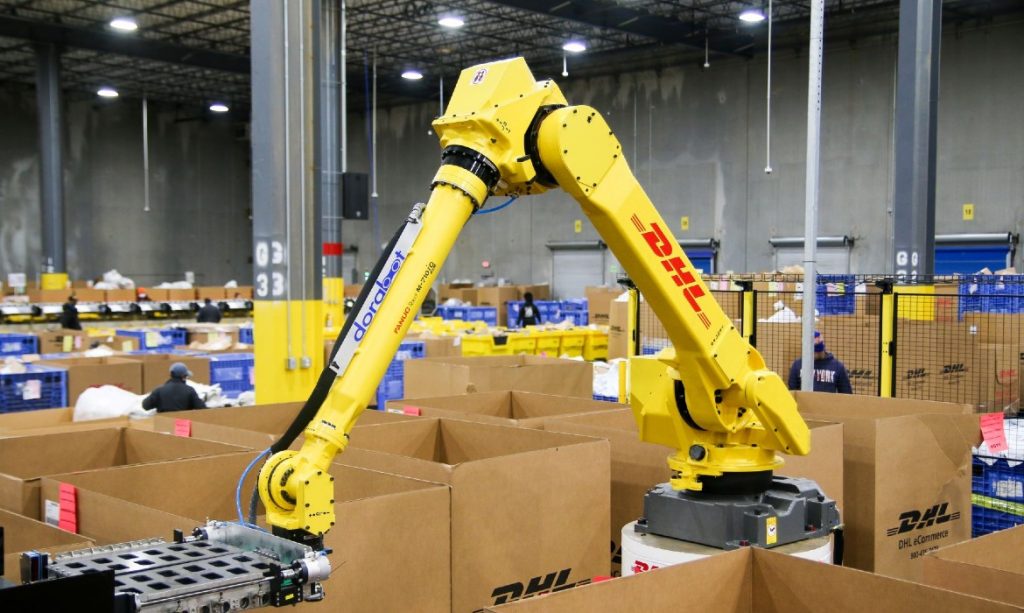 DHL plantea tendencias que impulsan resiliencia de la cadena de ... DHL plantea tendencias que impulsan resiliencia de la cadena de ...