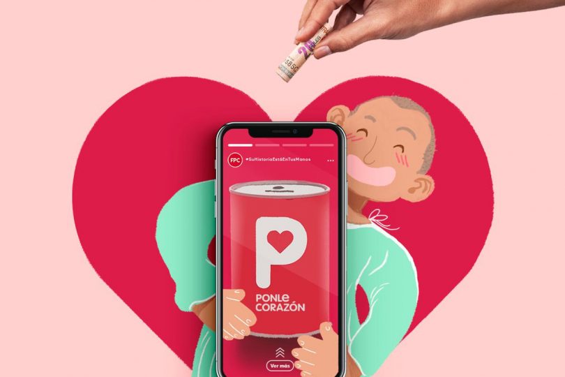 Fundación Peruana de Cáncer lanzó su plataforma de ecommerce ...