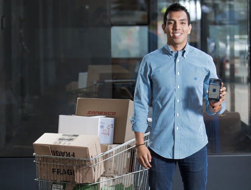 Riqra, startup peruana, ofrece tiendas virtuales gratuitas para ...