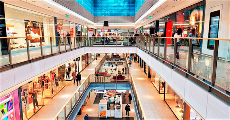 Sector retail disminuye su ritmo de crecimiento en Perú | Ecommercenews ...