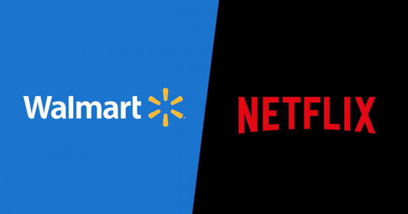 Walmart y Netflix expanden a lo físico su popular tienda digital “The ...