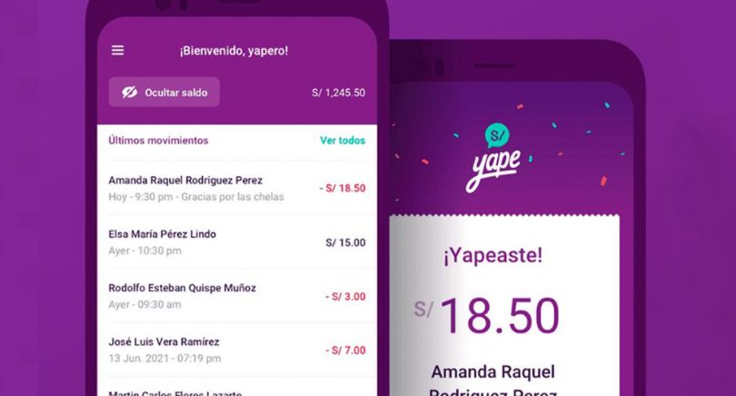 Yape incrementará sus créditos por las crecientes necesidades de ...