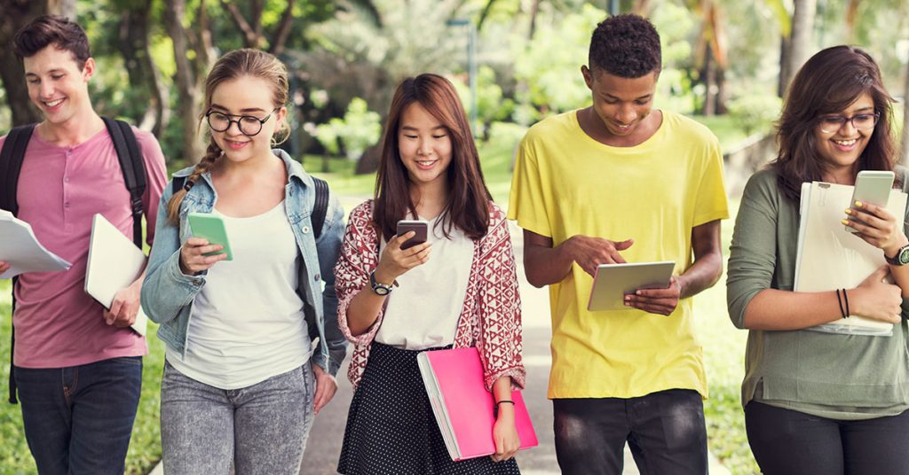 Valor diferencial en los bancos: La demanda de la generación Z con los ...