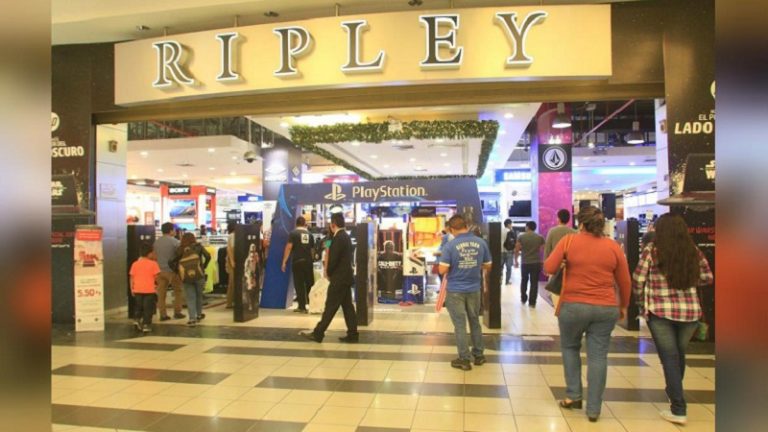 Ripley transforma sus entregas por delivery: La compañía incluye los ...