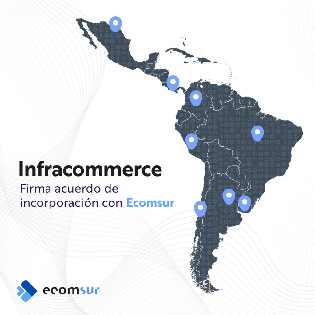 Ecomsur se integra al grupo brasileño Infracommerce - Ecommercenews: El ...
