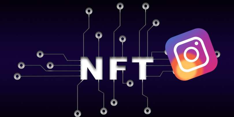 Instagram quiere que conviertas tus fotos en NFTs - Ecommercenews: El ...