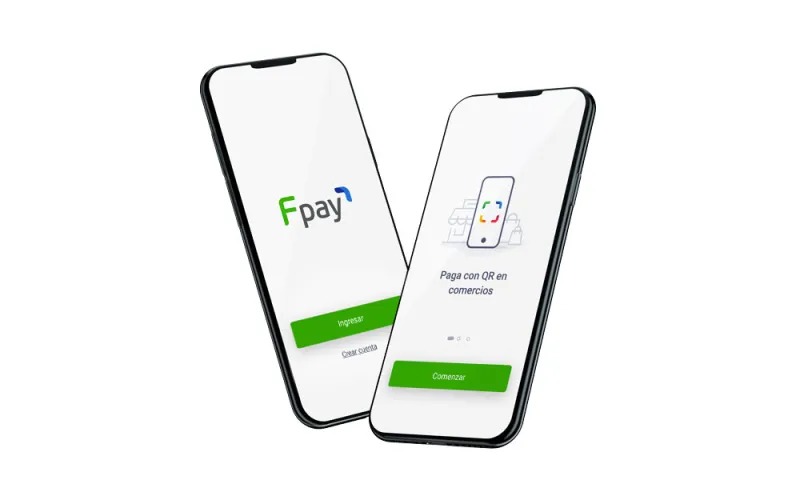 Fpay: Una de las aplicaciones financieras más valoradas en Perú ...