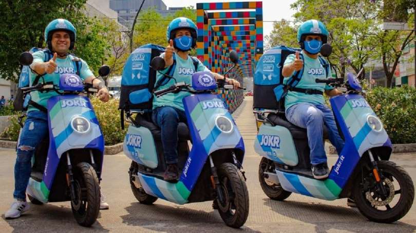 Inretail Perú, del grupo Intercorp, compró la app de envío a domicilio ...