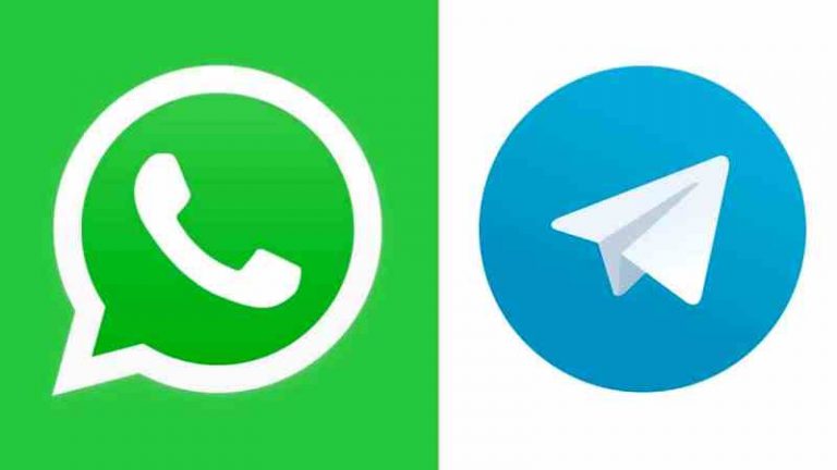 Telegram vs. WhatsApp: Polémica en Twitter por política de cifrado ...