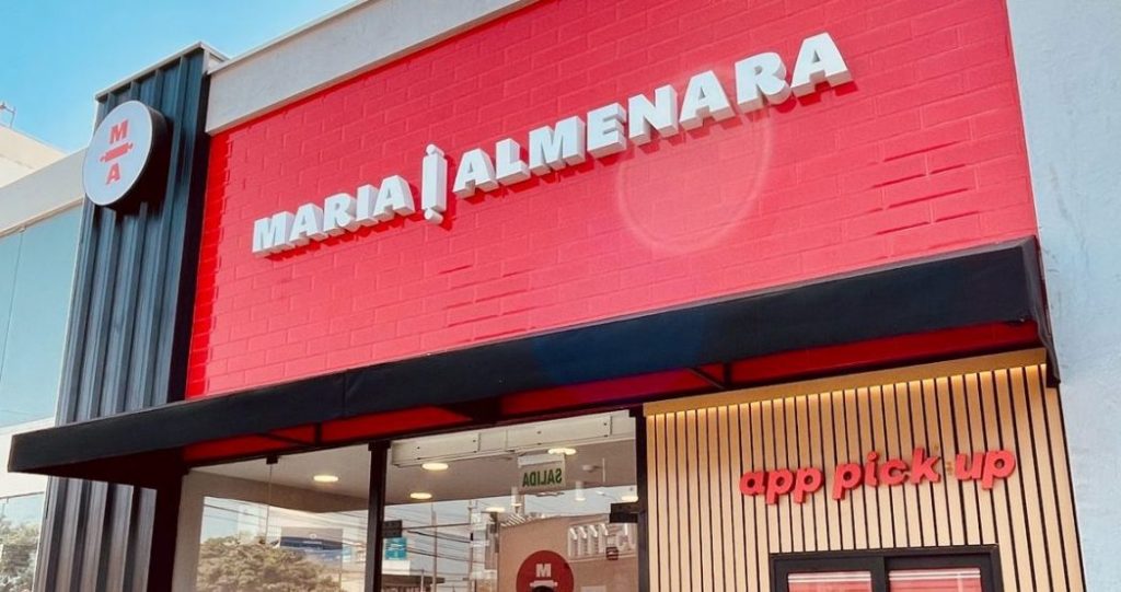 Maria Almenara abre segunda tienda digital con sucursal omnicanal ...