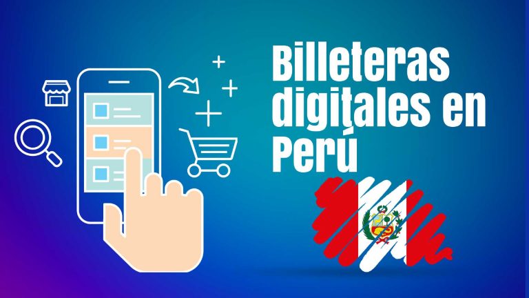 Billeteras digitales: Las 5 principales en Perú | Ecommercenews: El ...