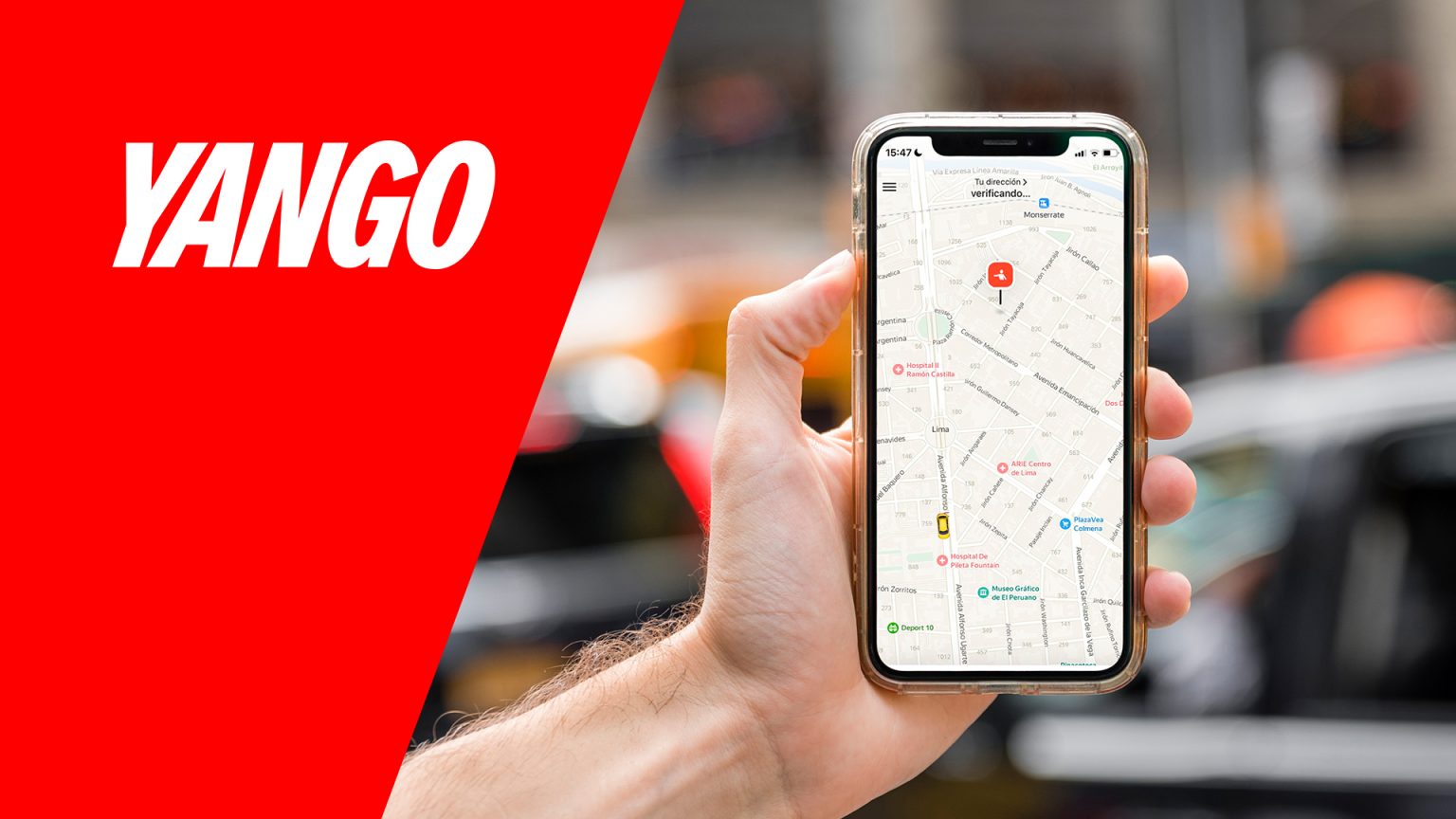 Yango: Conoce las expectativas y los objetivos de su lanzamiento en ...