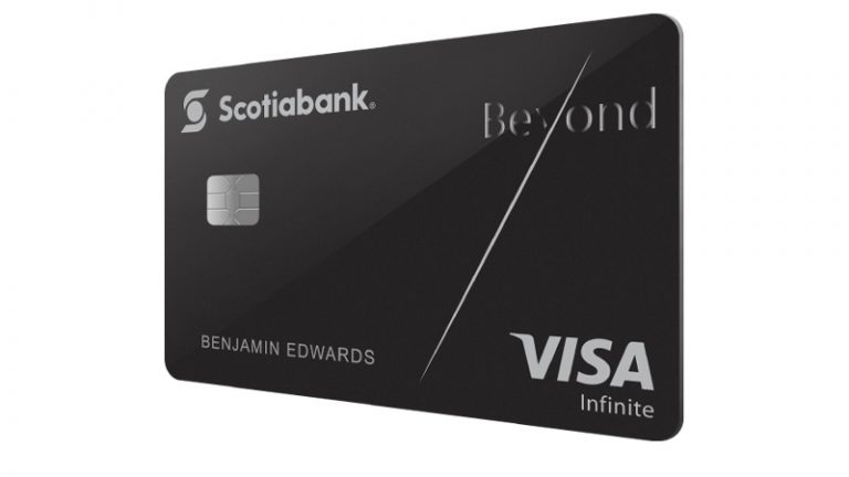 Visa y Scotiabank hacen el lanzamiento de la tarjeta de crédito Beyond ...
