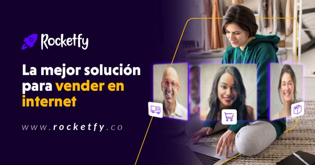 Rocketfy: Esta es la startup que promoverá el ecommerce en Perú | Ecommercenews: El pulso del ...