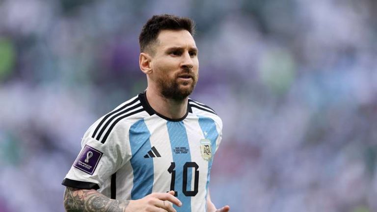 Lionel Messi causa furor en supermercado de Miami por estas razones | Ecommercenews: El pulso ...