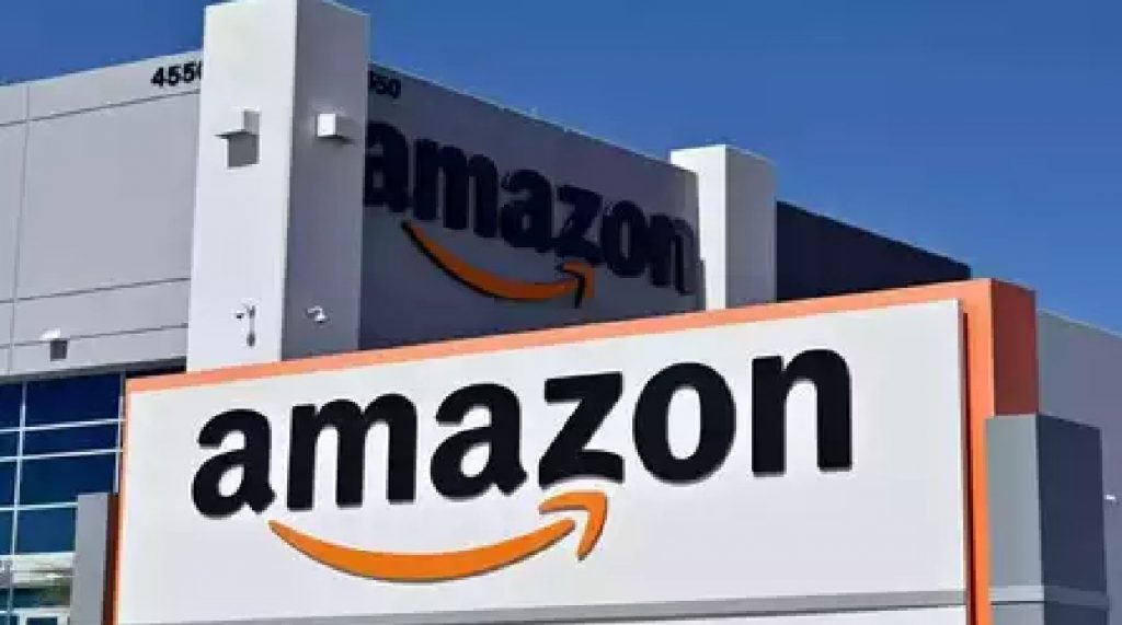 ¿Cuándo llegará Amazon a Perú? Esto señala Capece | Ecommercenews: El ...