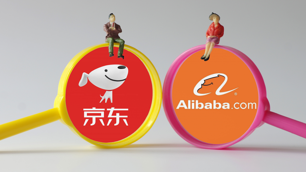 Alibaba y JD.com tuvieron un crecimiento en el 11.11, pero retienen datos sobre su desempeño ...