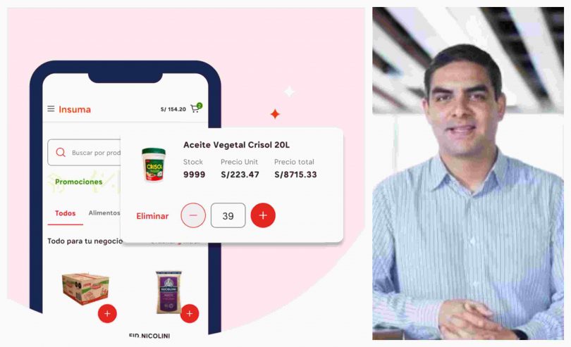 Alicorp impulsa su e-commerce ‘Insuma’ en provincias | Ecommercenews ...