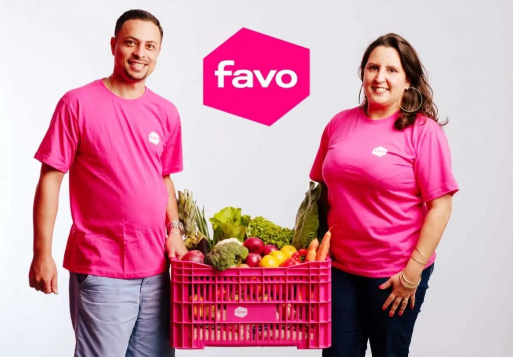 Favo: ¿Por qué este supermercado online cerró sus operaciones ...