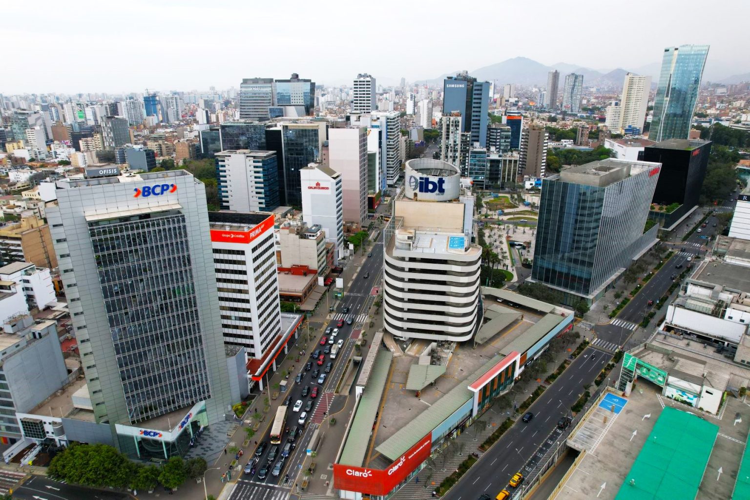 Las 7 empresas peruanas más exitosas y reconocidas en el ámbito ...