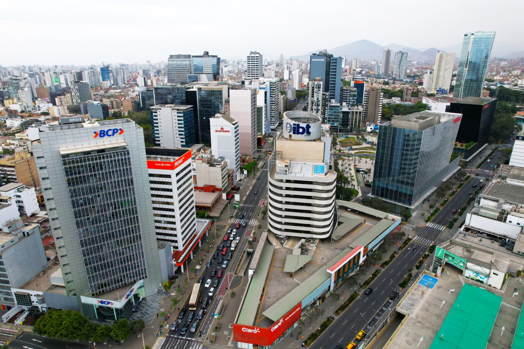 Las 7 empresas peruanas más exitosas y reconocidas en el ámbito ...