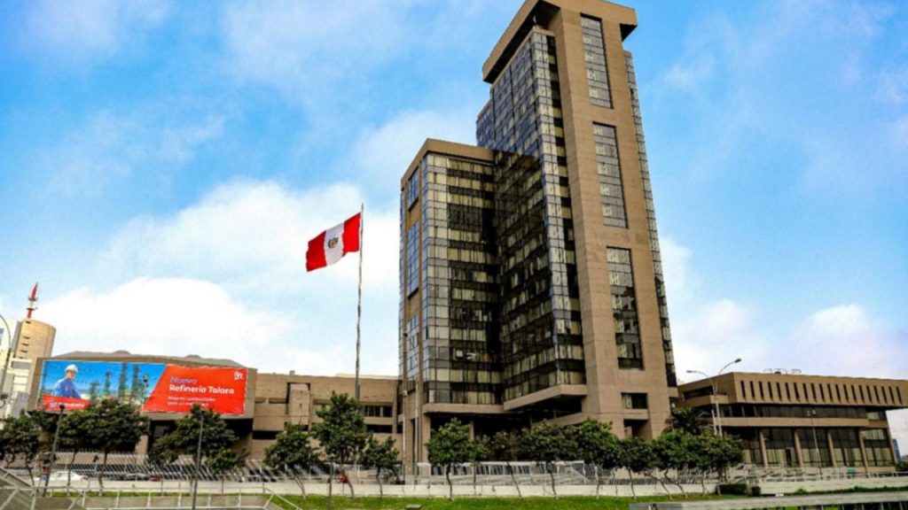 Las 10 empresas más grandes en el Perú | Ecommercenews: El pulso del ...