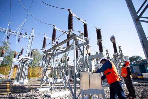 Las 7 principales empresas de electricidad en Perú | Ecommercenews: El ...