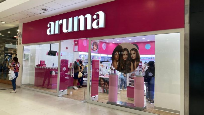 Aruma se acerca a los 100 locales en Perú | Ecommercenews: El pulso del ...