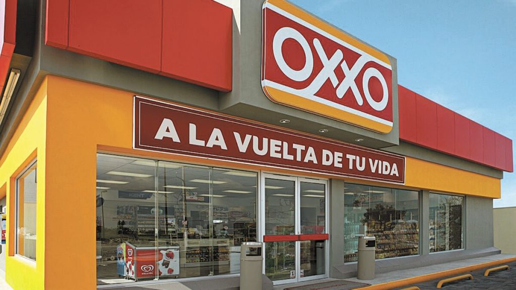 Mexicana Oxxo acelera su expansión en Perú con seis nuevas tiendas ...