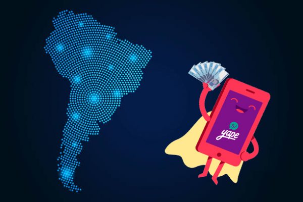 Yape llegaría a otros países en Latinoamérica: ¿cuáles? | Ecommercenews ...