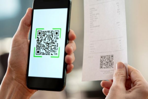 El incremento del Código QR como pagos digitales en Perú ...