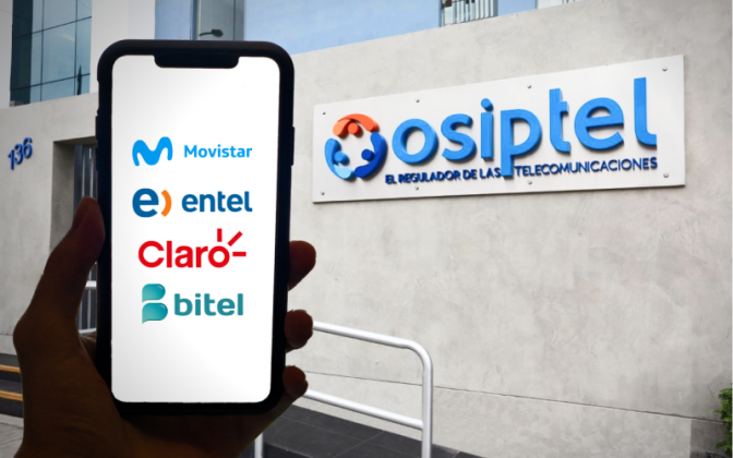 Osiptel establece nuevas reglas para la portabilidad en Perú ...