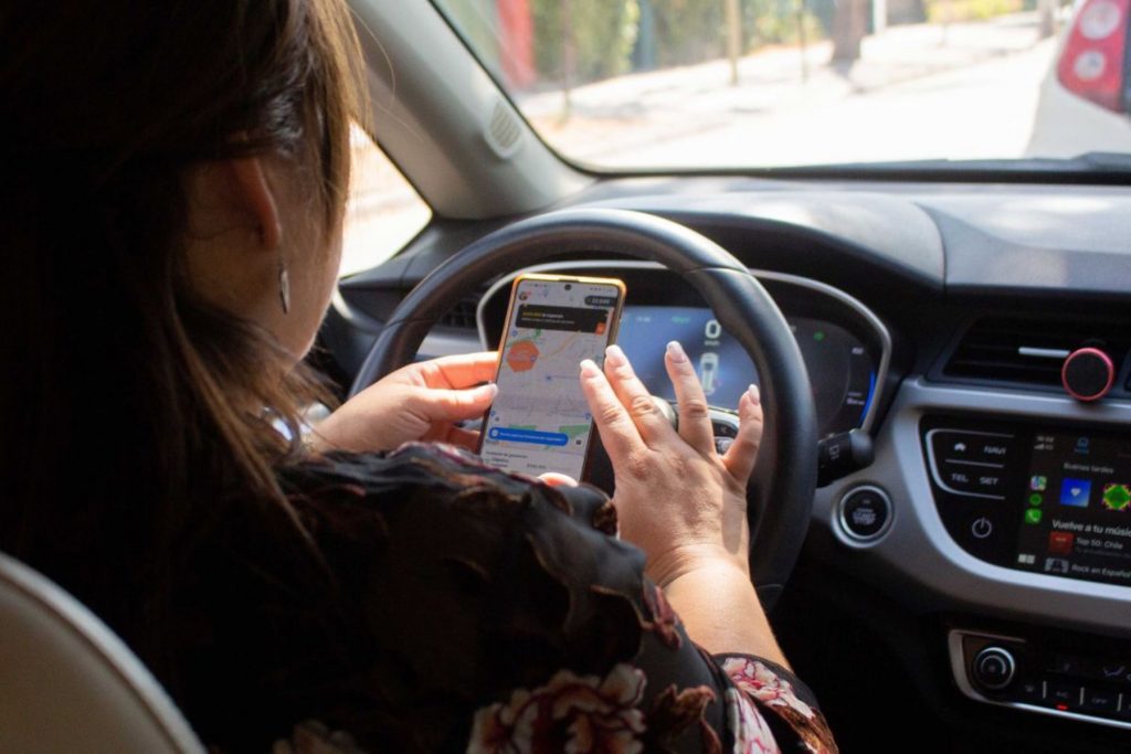 Congreso de Perú busca regular apps de movilidad: ¿Cómo impactará al ...