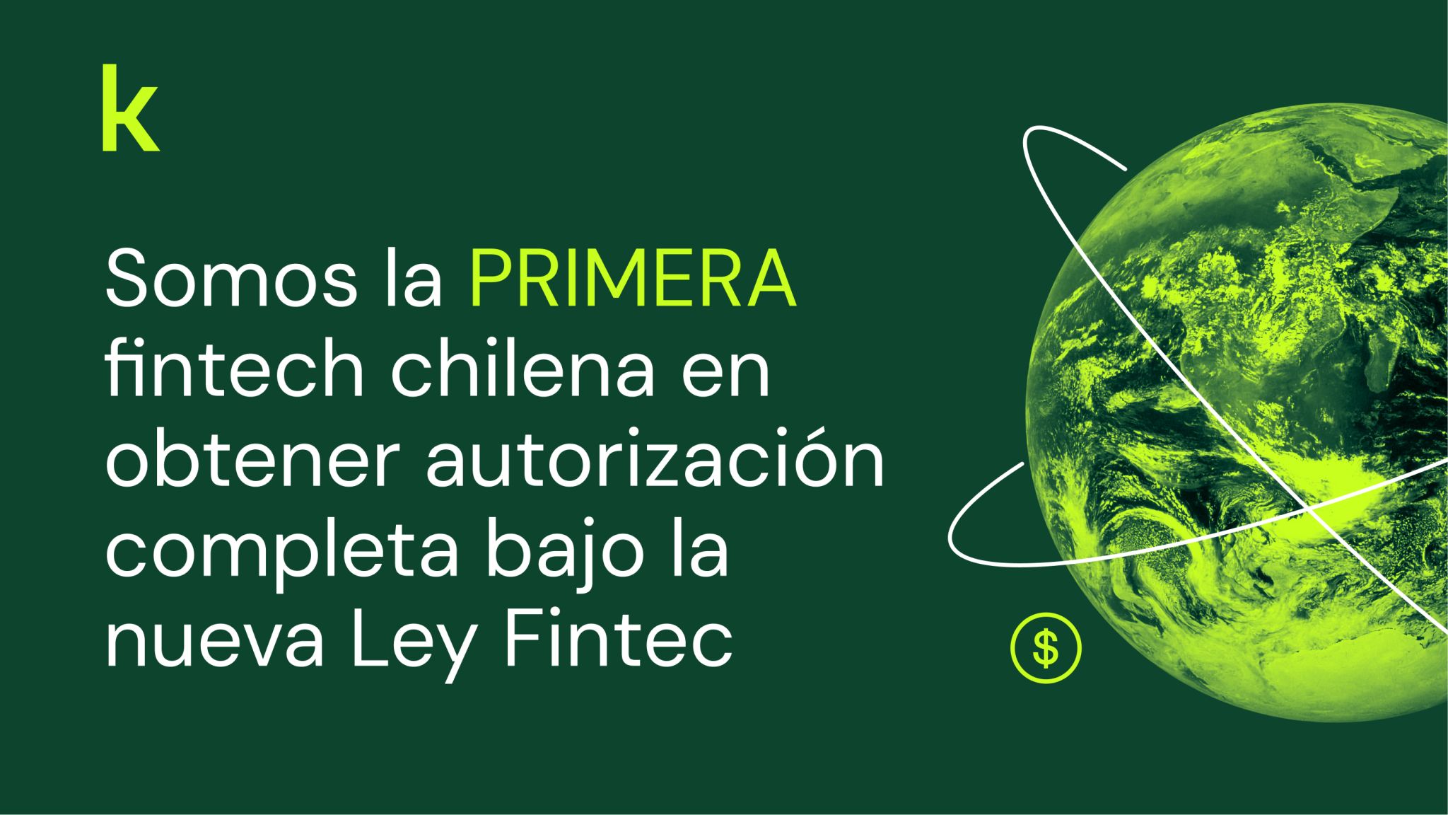 Koywe logra un respaldo de US$ 7.5 millones y el visto bueno de la CMF ...